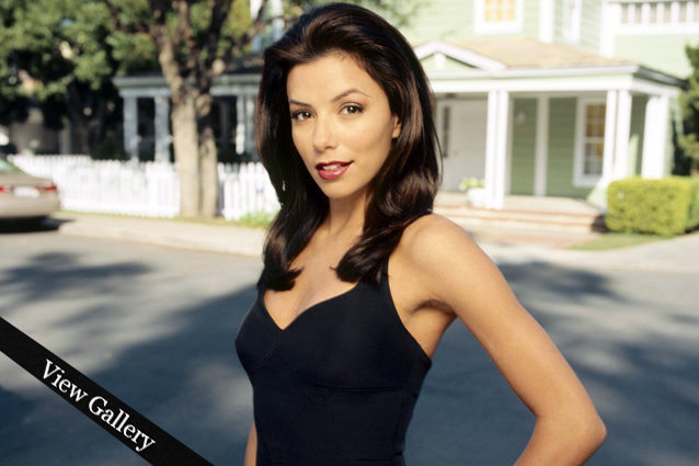 The Sexiest Moms In Tv History