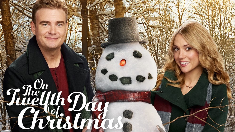 On the Twelfth Day Of Christmas -Magic Movie Review. | Liam Renton