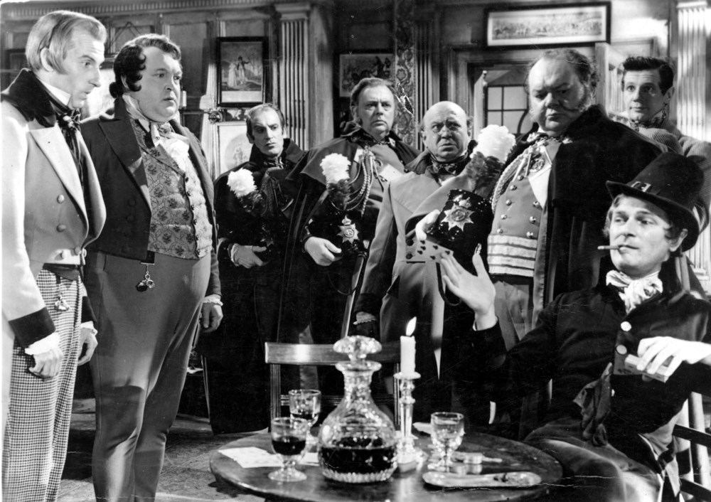 Felix Felton - Alchetron, The Free Social Encyclopedia