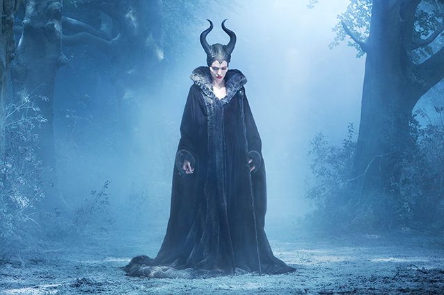 Maleficent is Better As a Villain Than a Heroine (2014/06/01)- Tickets ...