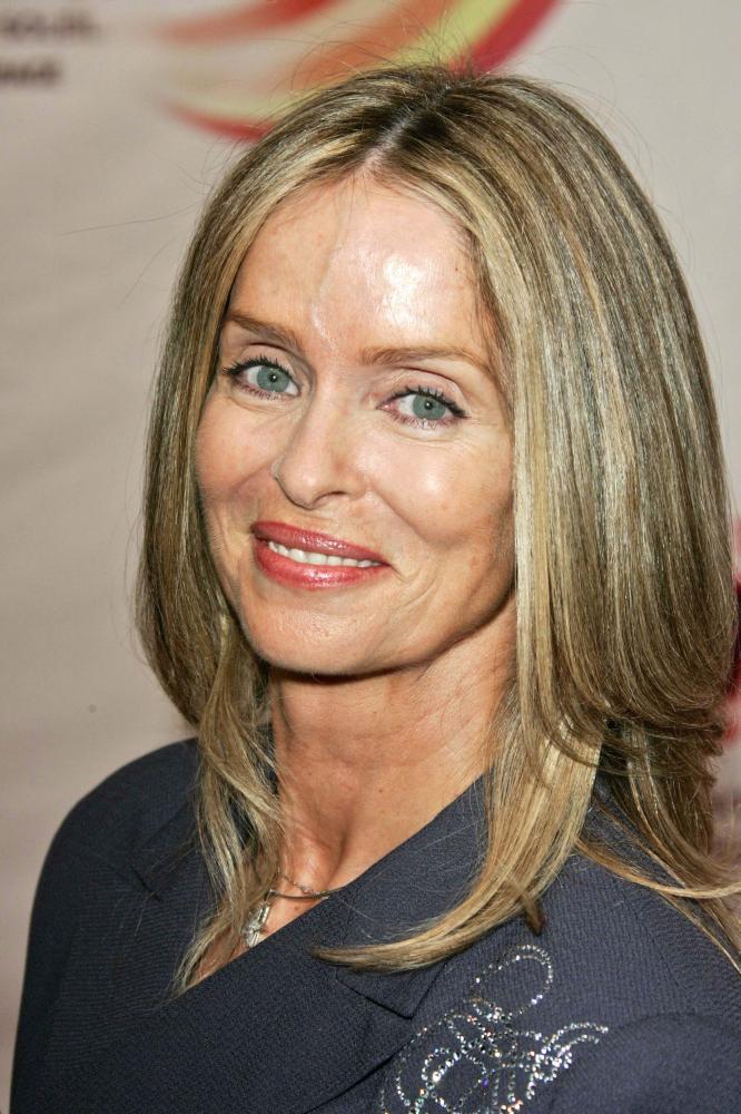 Barbara Bach (American Actress) ~ Bio with [ Photos | Videos ]