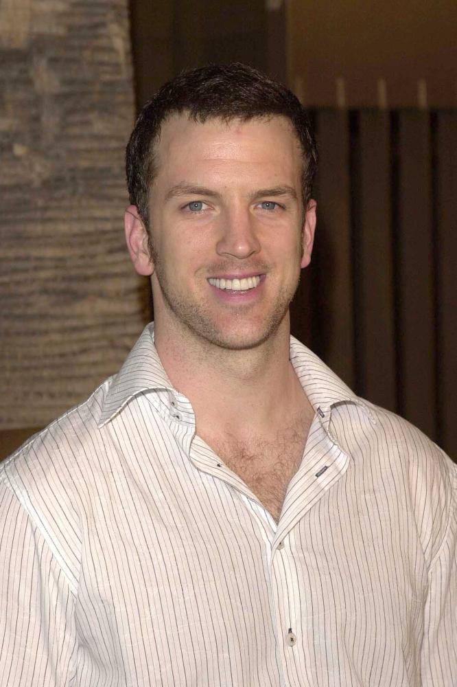 Josh Randall - Alchetron, The Free Social Encyclopedia