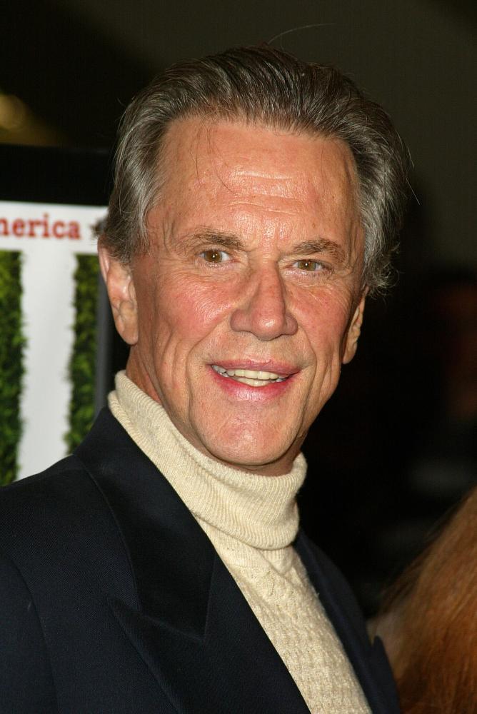 Andrew Prine (American Actor) ~ Bio with [ Photos | Videos ]