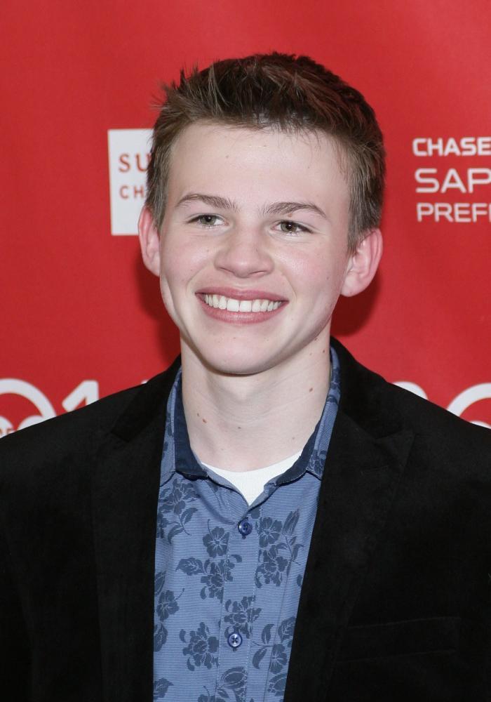 Josh Wiggins - Alchetron, The Free Social Encyclopedia