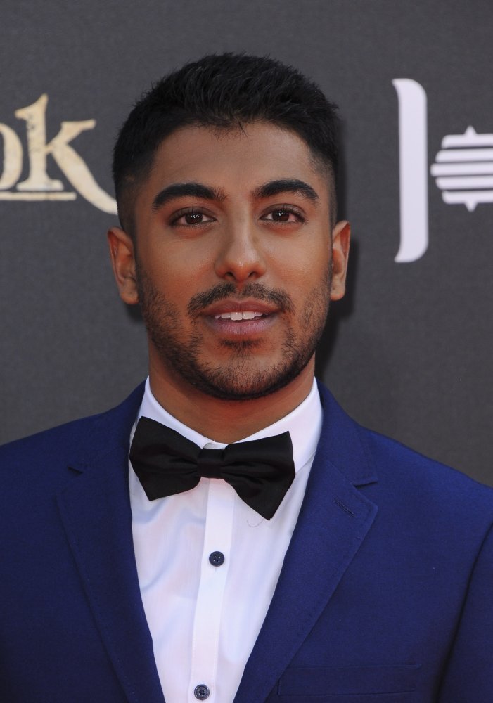 Ritesh Rajan - Alchetron, The Free Social Encyclopedia