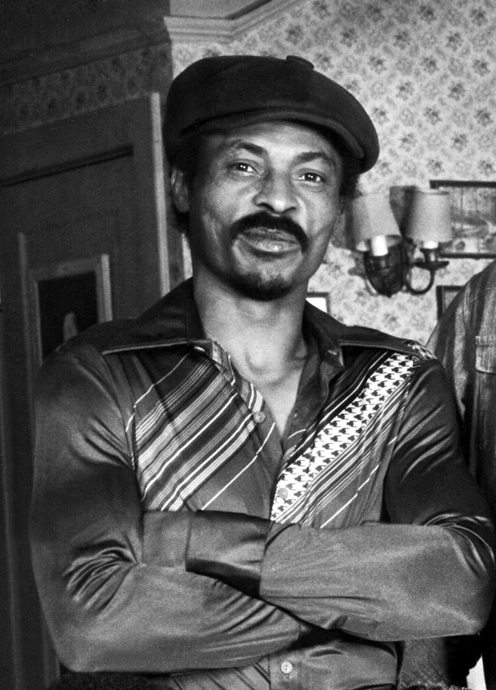 Nathaniel Taylor (actor) - Alchetron, the free social encyclopedia