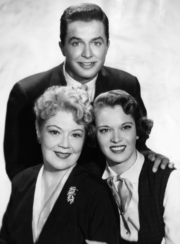 December Bride - Alchetron, The Free Social Encyclopedia