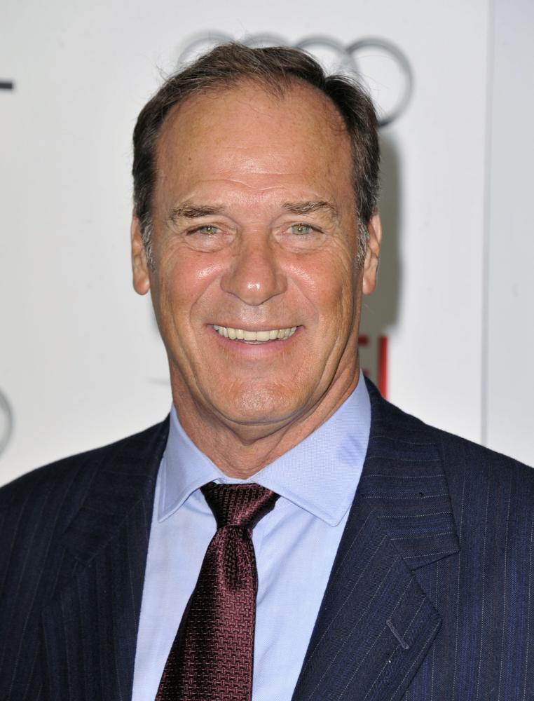 Grainger Hines - Alchetron, The Free Social Encyclopedia