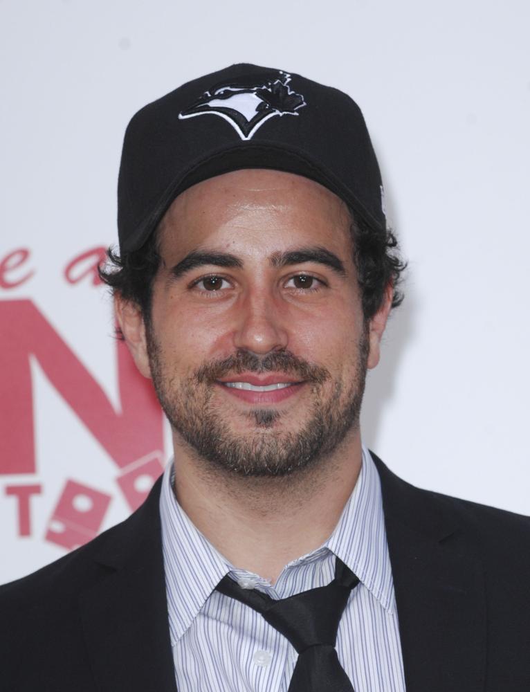 Adam Korson - Alchetron, The Free Social Encyclopedia