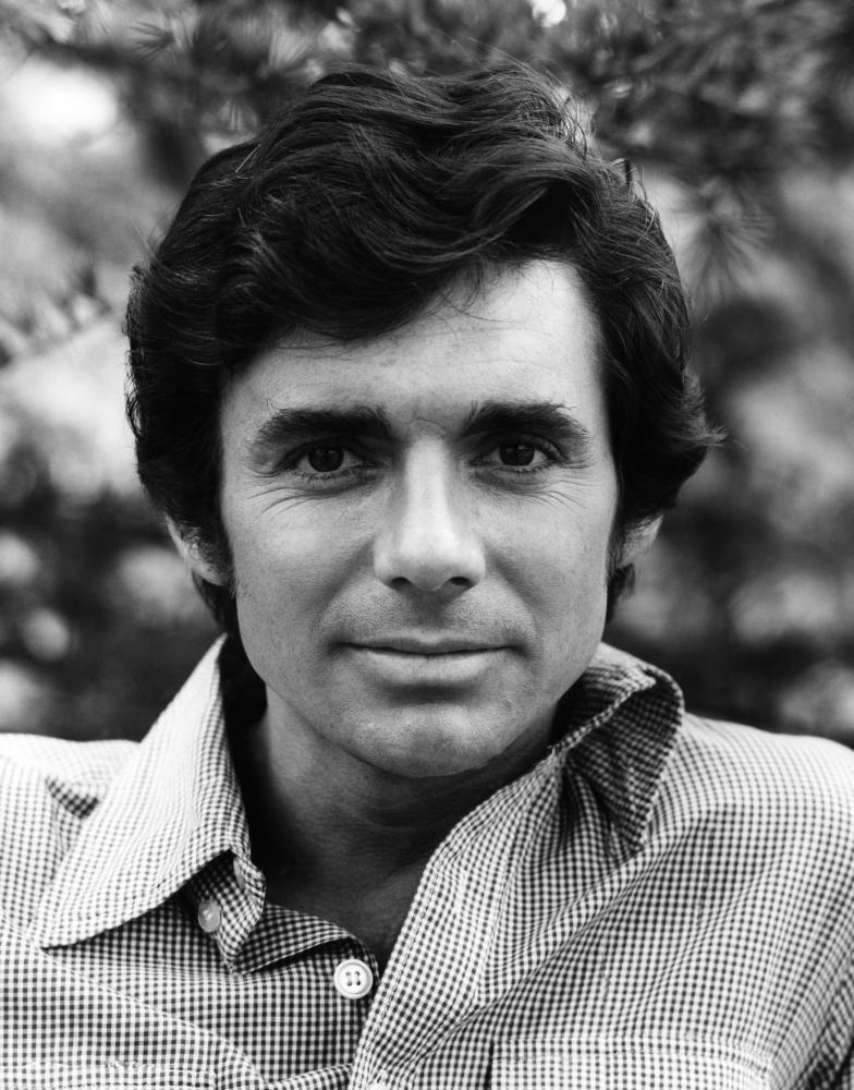 David Birney (American Actor) ~ Bio with [ Photos | Videos ]