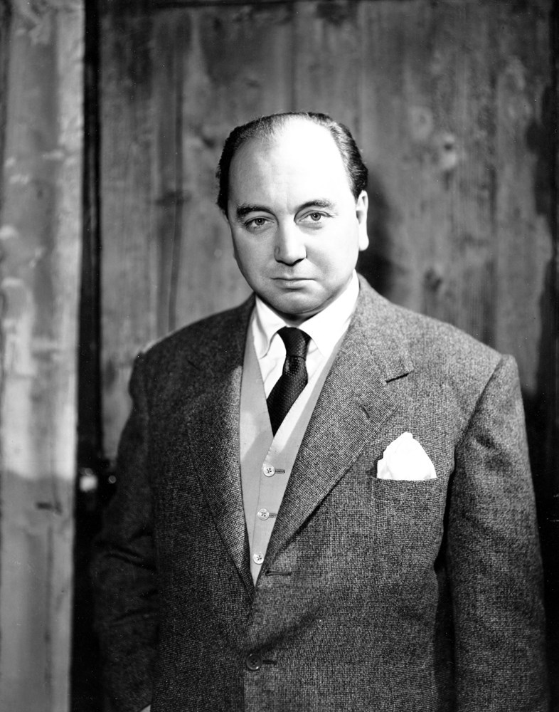 John Chandos (actor) - Alchetron, The Free Social Encyclopedia