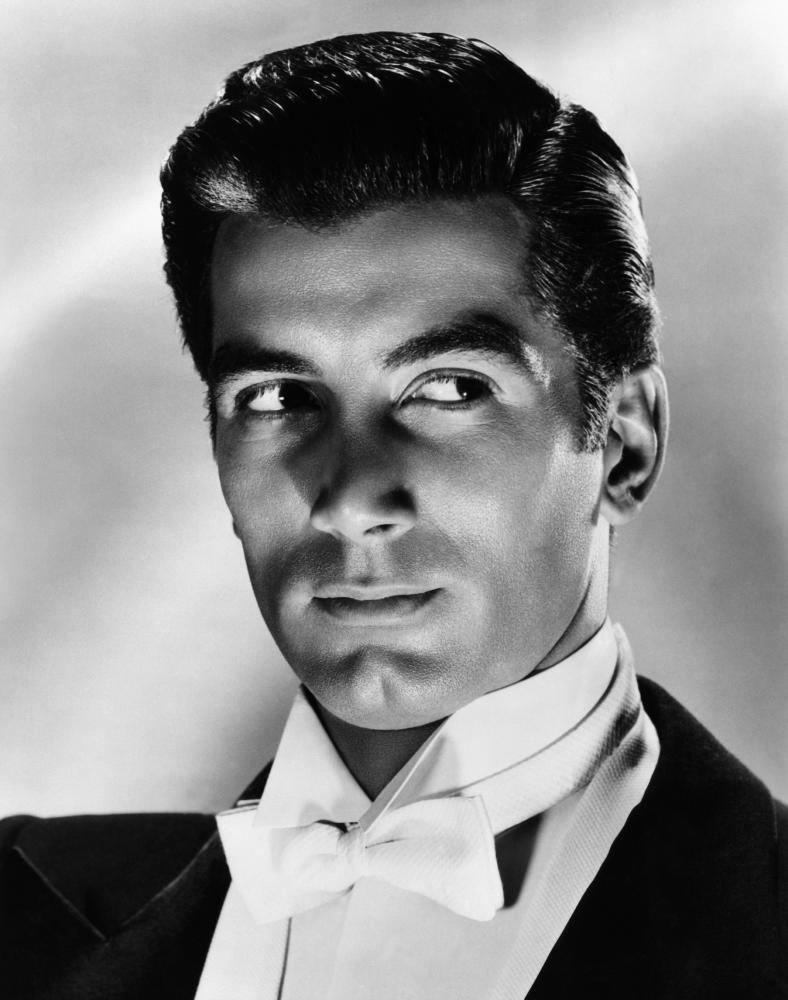 Ray Danton - actor 50s - 60s | Hollywood Beefcake :1900 to Now ...