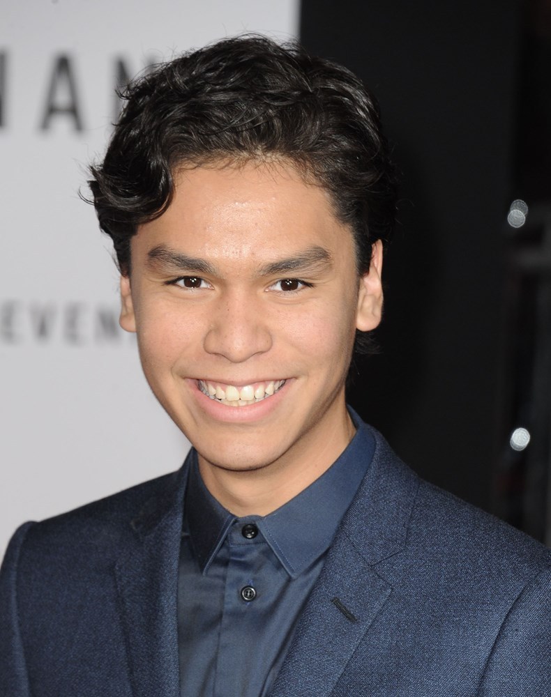 Forrest Goodluck - Alchetron, The Free Social Encyclopedia