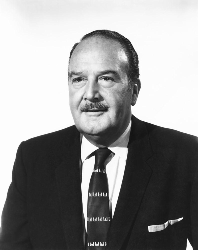Ralph Dumke - Alchetron, The Free Social Encyclopedia