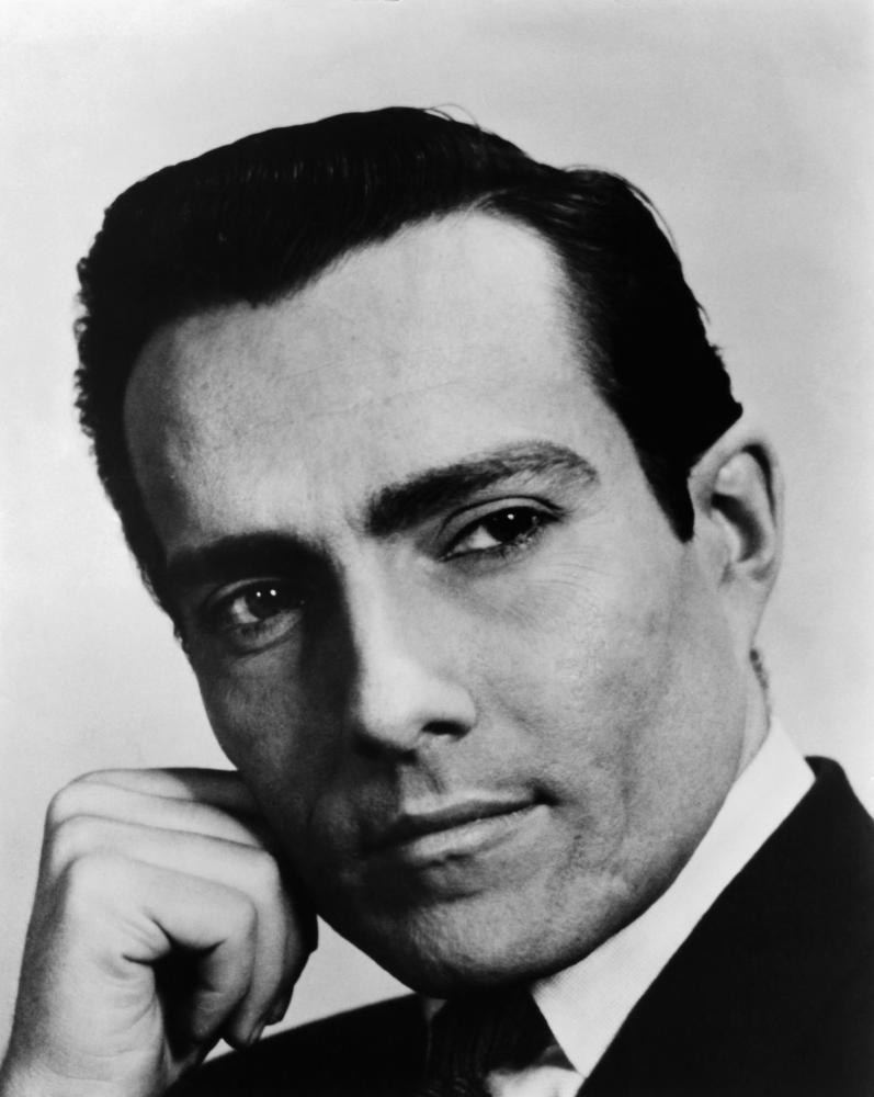 Hurd Hatfield - Alchetron, The Free Social Encyclopedia