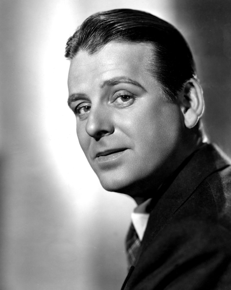 Wallace Ford - Alchetron, The Free Social Encyclopedia