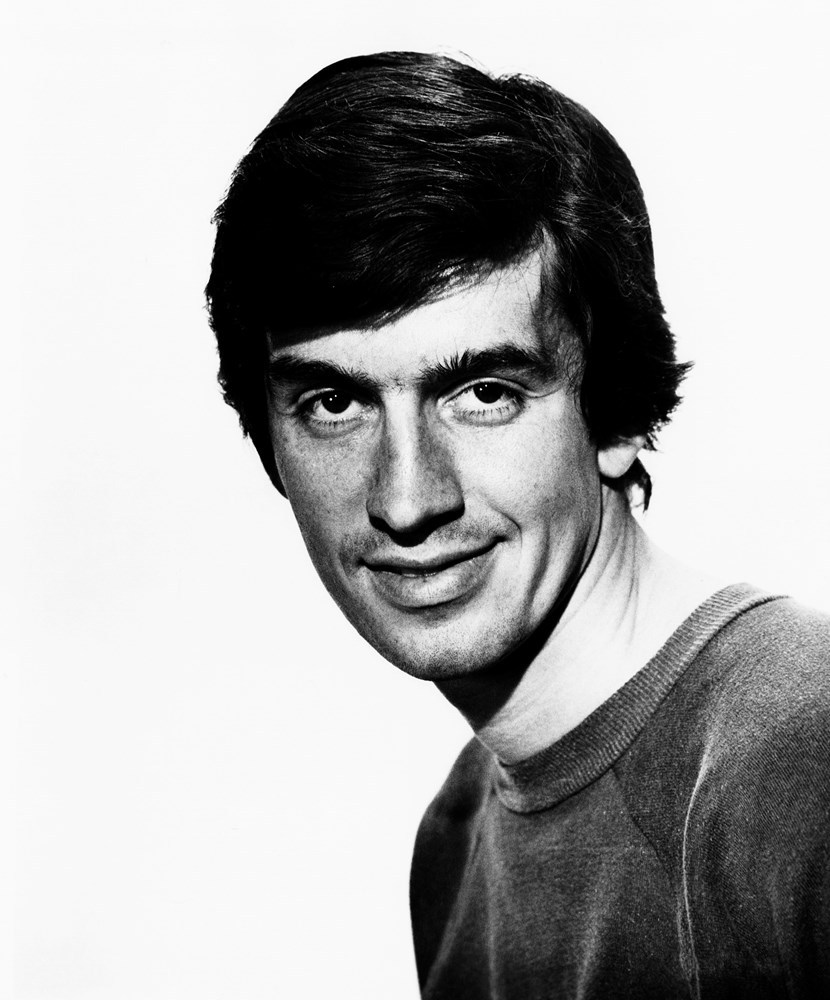 Rick Lenz - Alchetron, The Free Social Encyclopedia