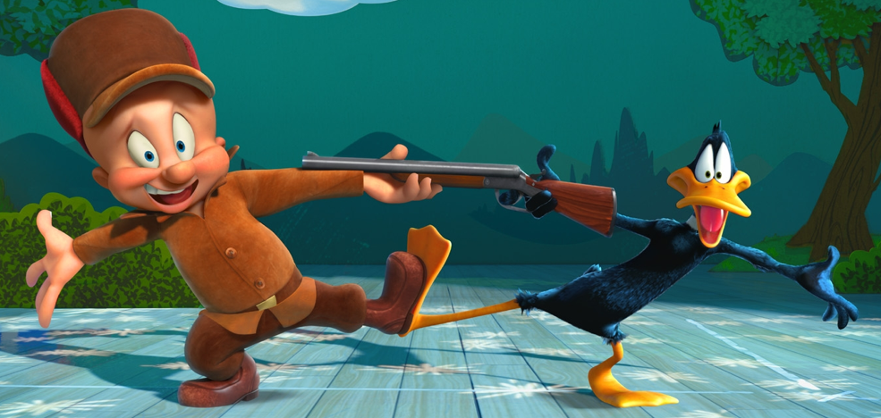 New 3D ‘Looney Tunes’ Heading To Theaters (2011/06/09)- Tickets to ...